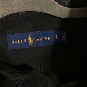 Polo Ralph Lauren | Shirts | Ralph Lauren Polo Button Up | Poshmark